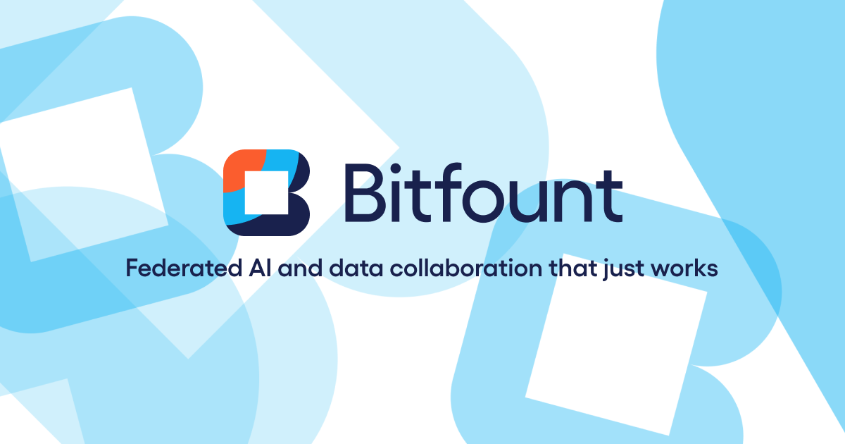 Bitfount - The federated learning platform for privacy-preserving AI/ML and collaboration